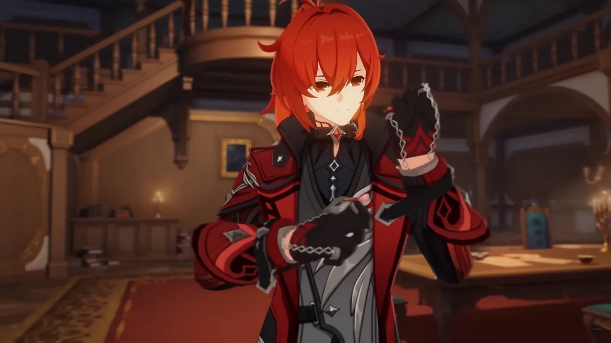 Natlan Characters Genshin Impact | HoYoLAB