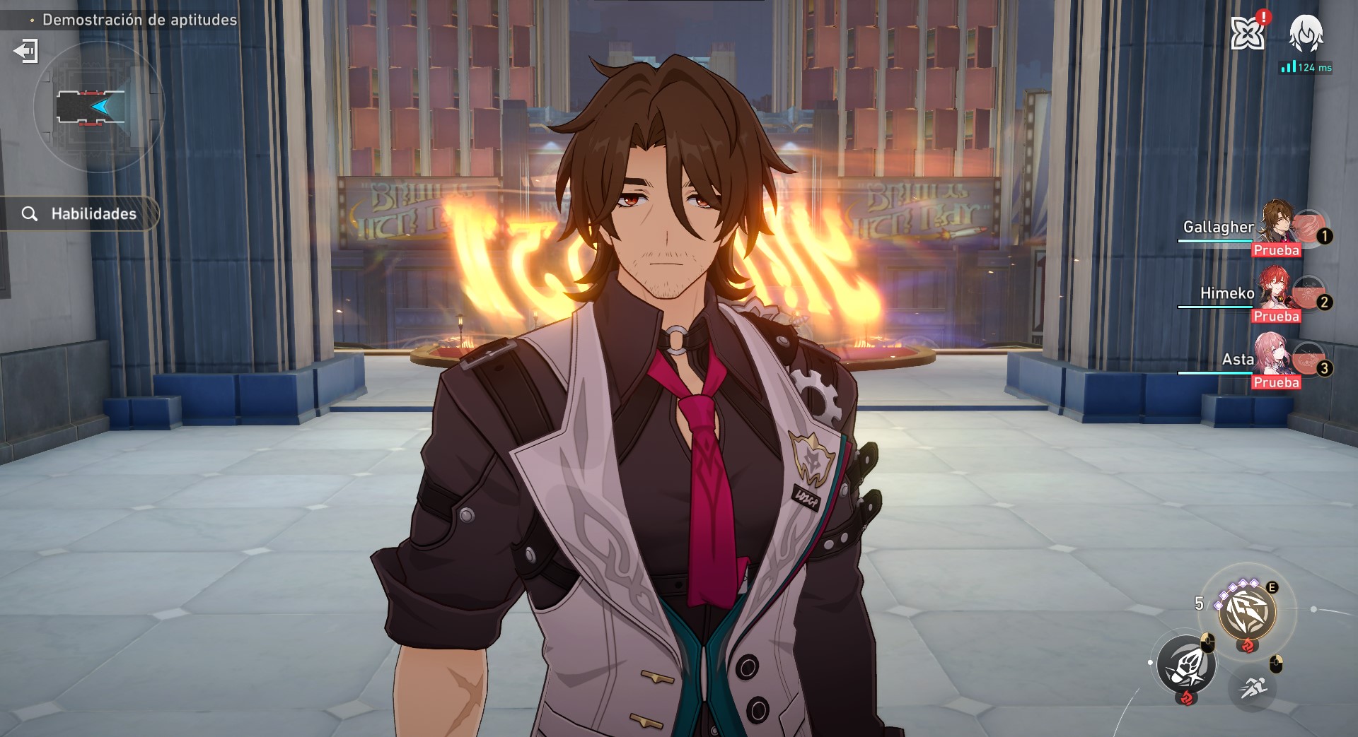 POR FIN! ALGO DE BARBITA! Como siempre padre rail sin miedo al éxito. 🍸 ...