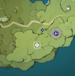 [5.0 NATLAN UPDATED] - Best Wood Farming Locations! Genshin Impact ...