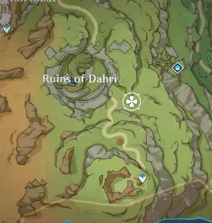 [5.0 NATLAN UPDATED] - Best Wood Farming Locations! Genshin Impact ...