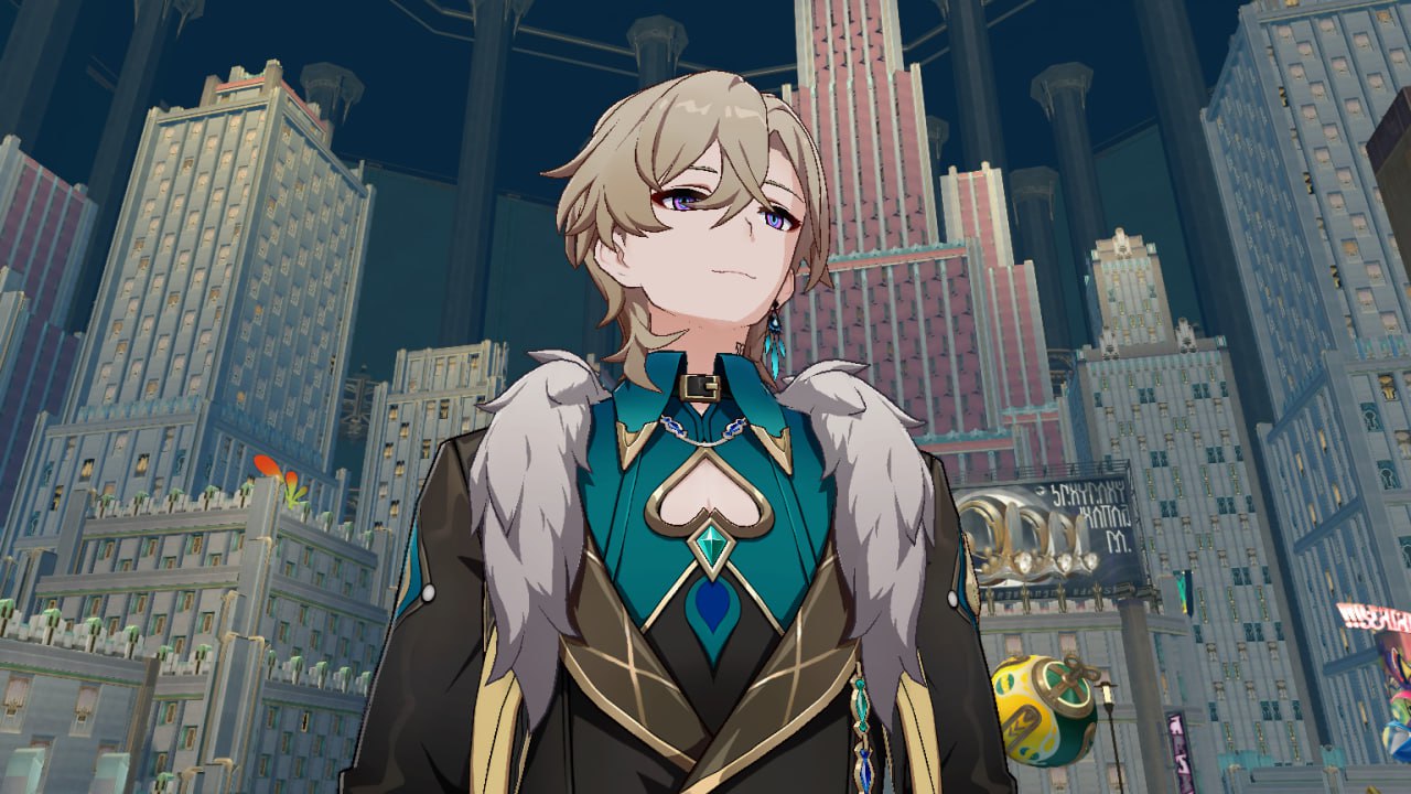 fav screenshots from my adventures in Penacony 😂 Honkai: Star Rail ...