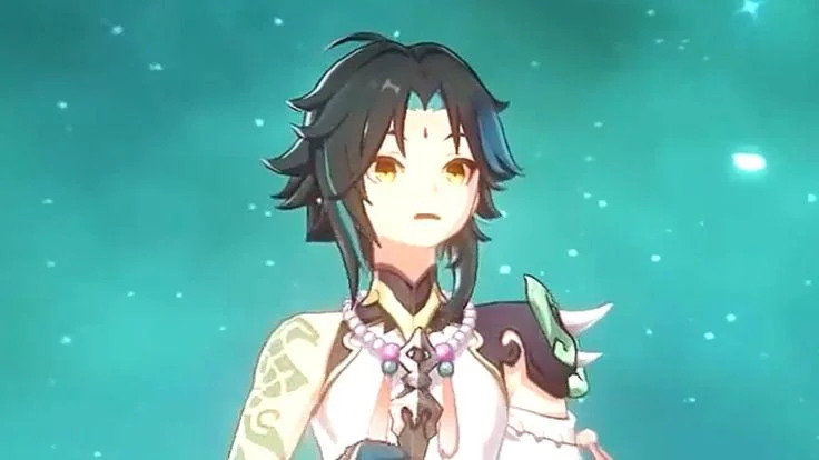 Xiao memes, part 2 Genshin Impact | HoYoLAB