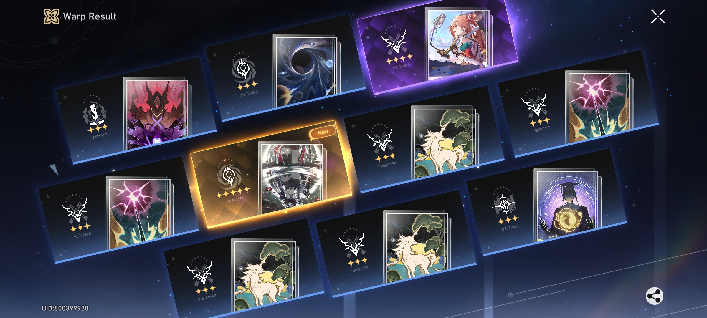 Nihility best path Honkai: Star Rail | HoYoLAB