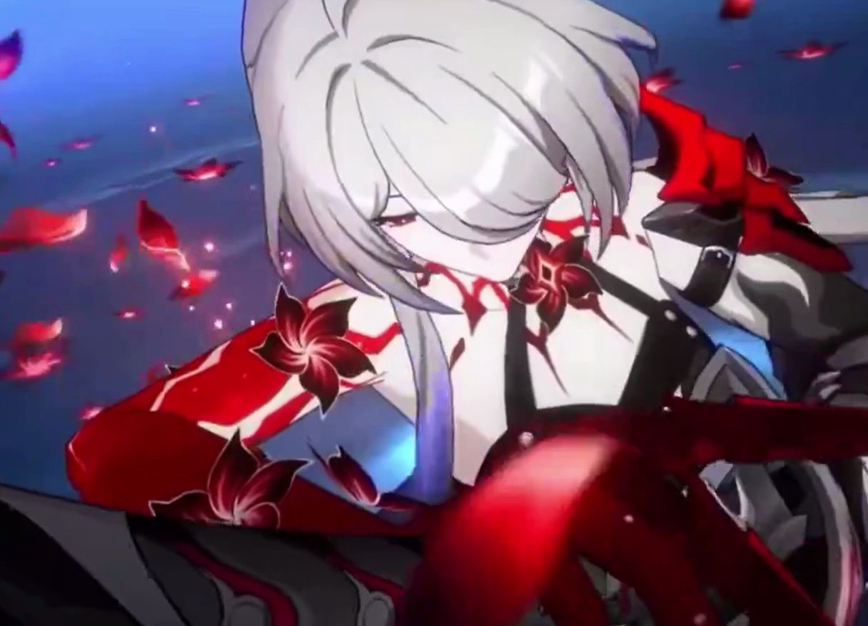 The flashiest Ultimate! Which is your No. 1? Honkai: Star Rail | HoYoLAB