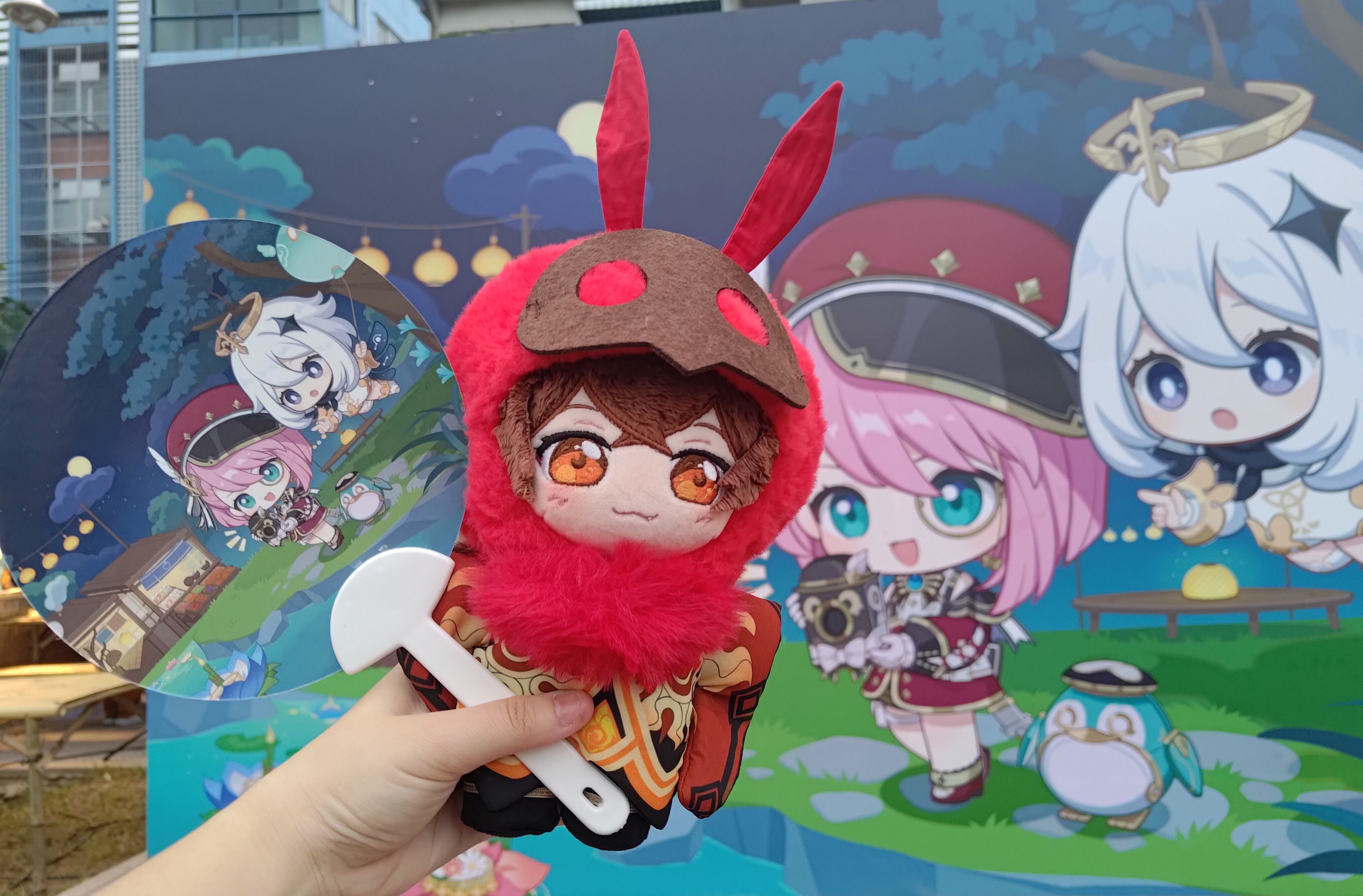 Abyss Amber~ Genshin Impact | HoYoLAB