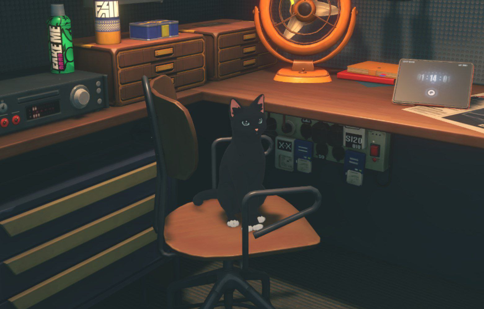 [Pet in ZZZ] Zenless Zone Zero | HoYoLAB