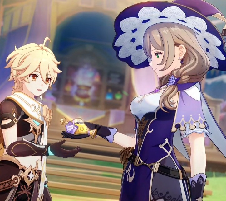 All Working REDEEM CODES Genshin Impact | HoYoLAB