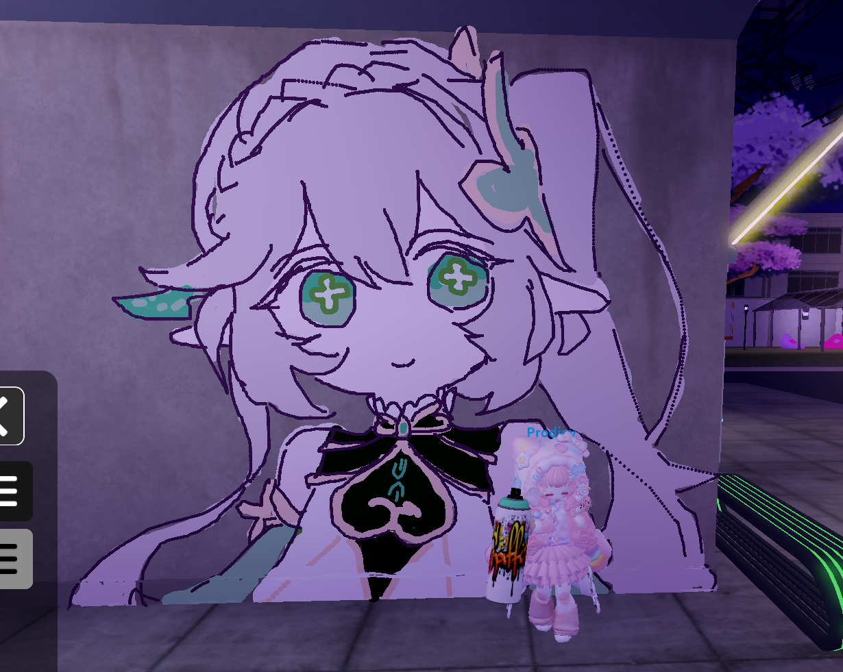 RoblAx naheeda Genshin Impact | HoYoLAB