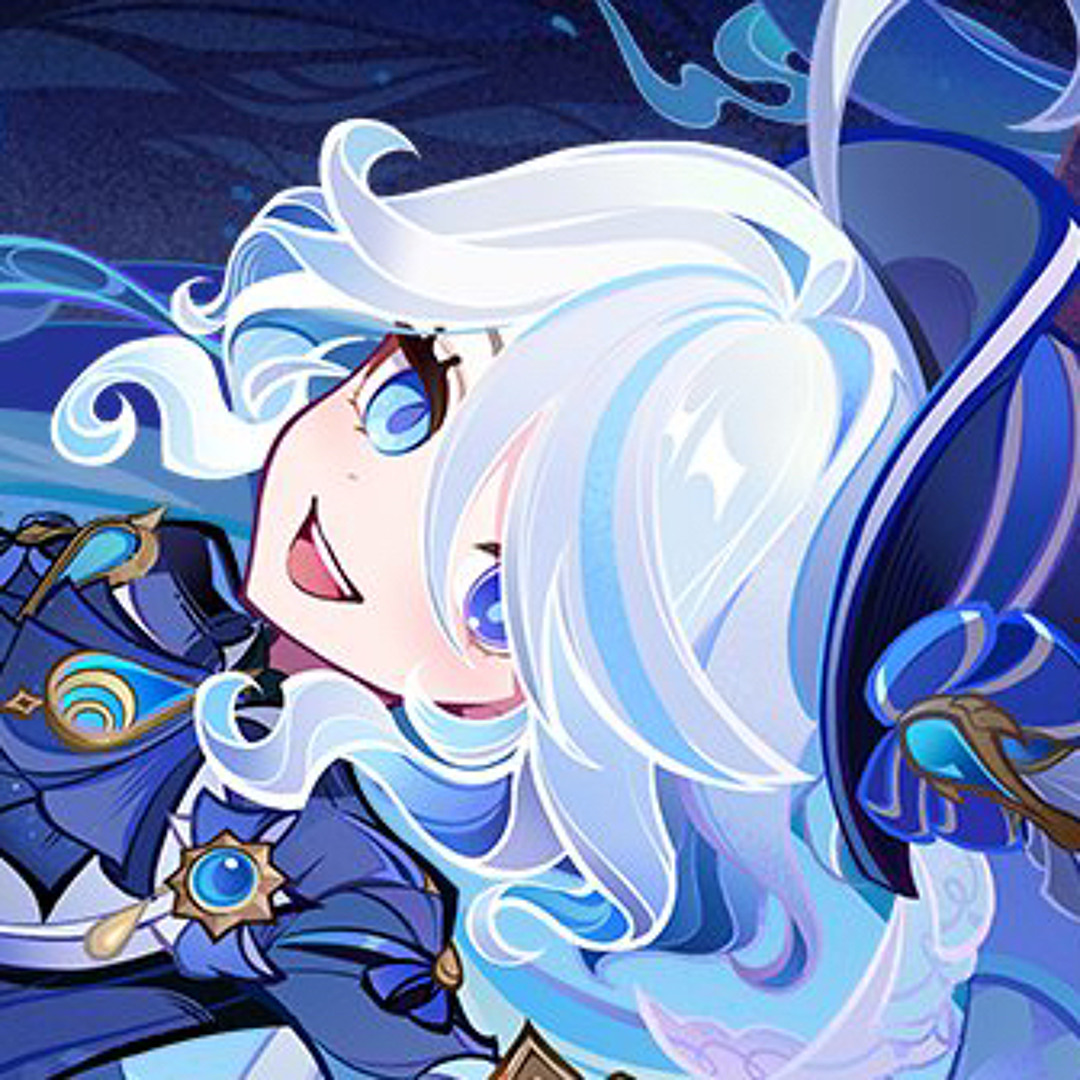 Furina appreciation post Genshin Impact | HoYoLAB