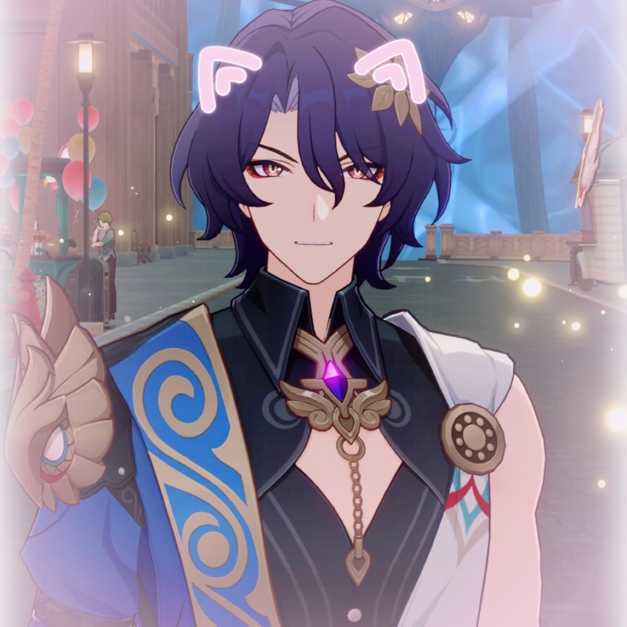 cat Honkai: Star Rail | HoYoLAB