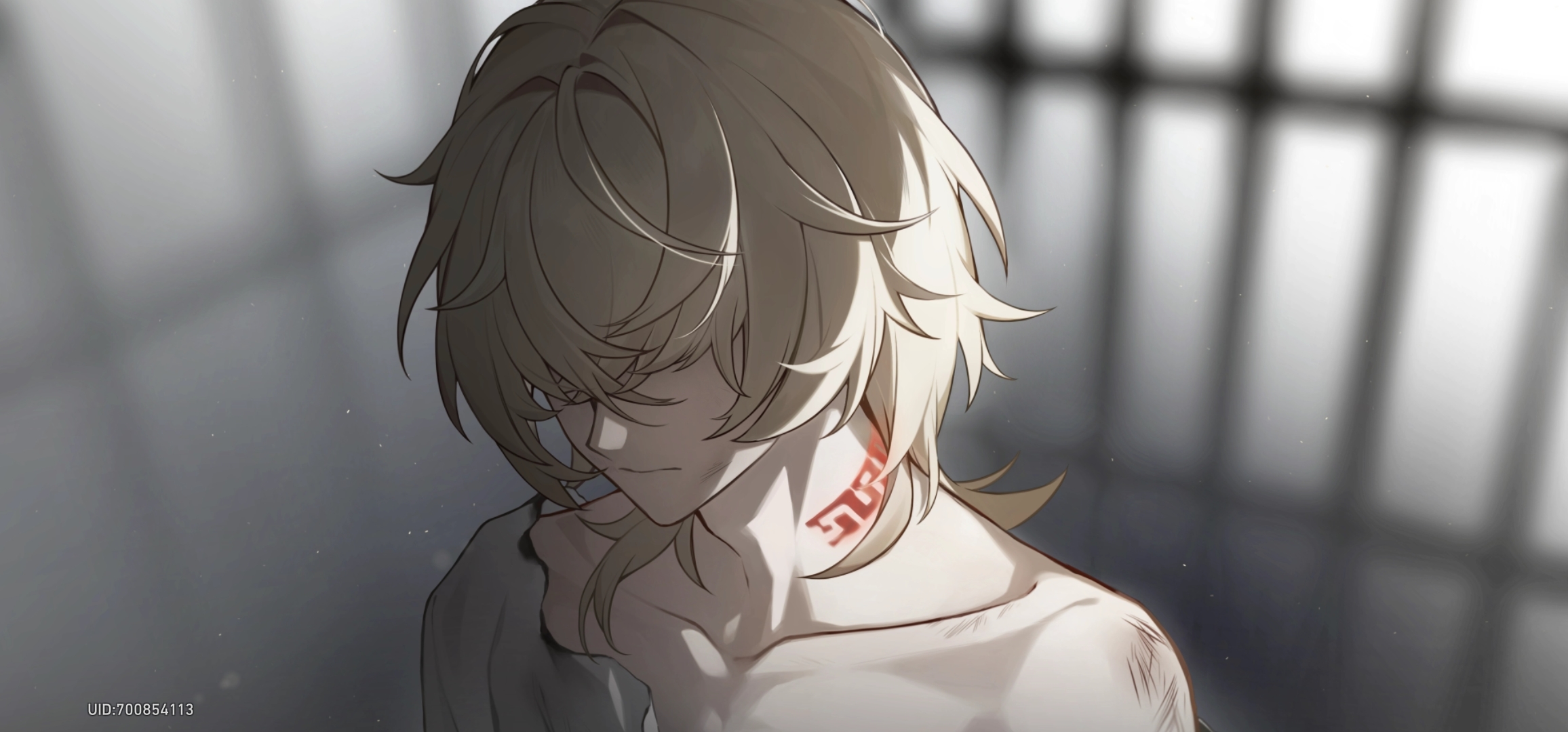 spoiler🚨 Best written character's backstory in HSR 😭 ️ Honkai: Star ...