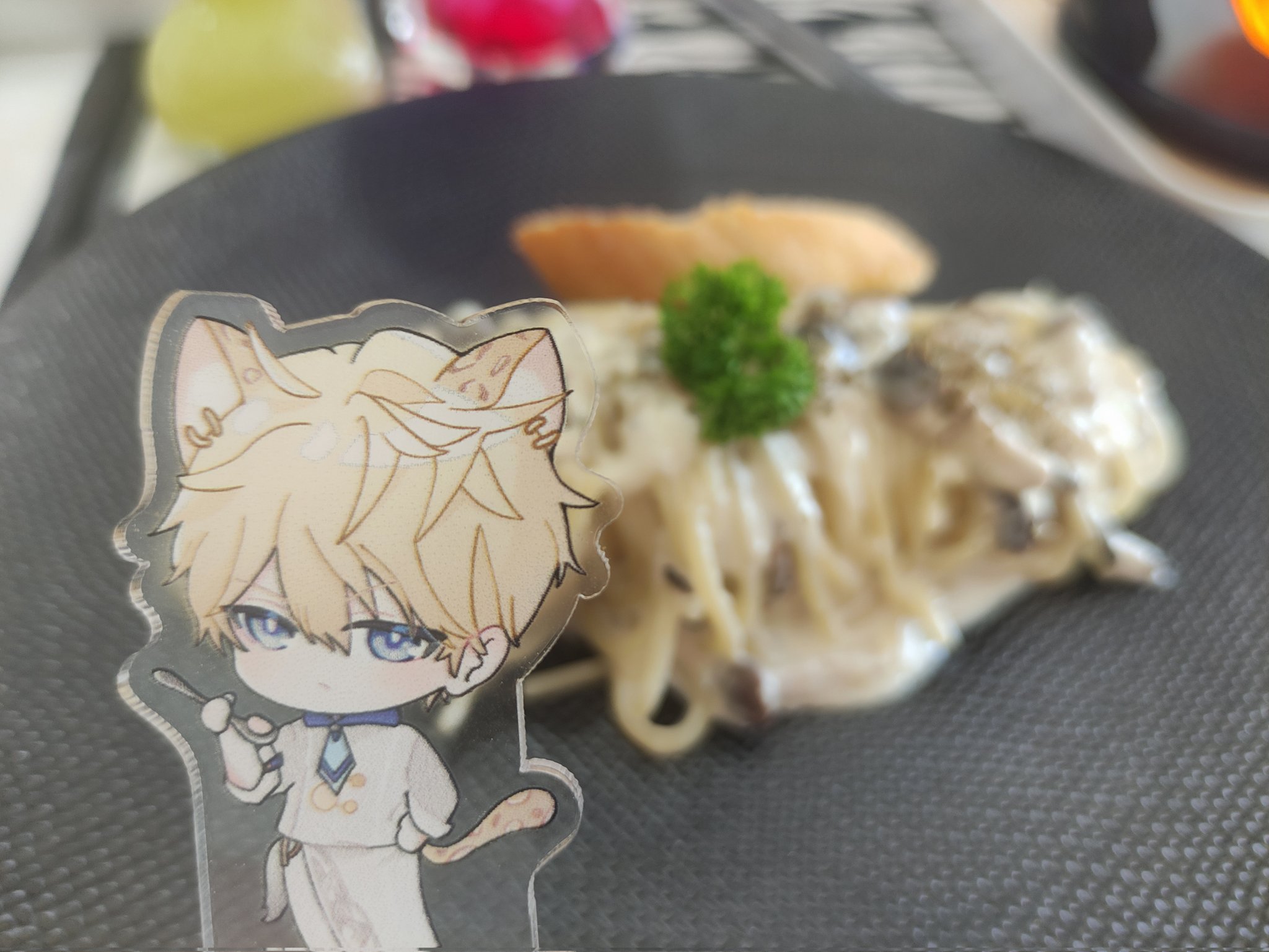 Date with Geppie 🥺 Honkai: Star Rail | HoYoLAB