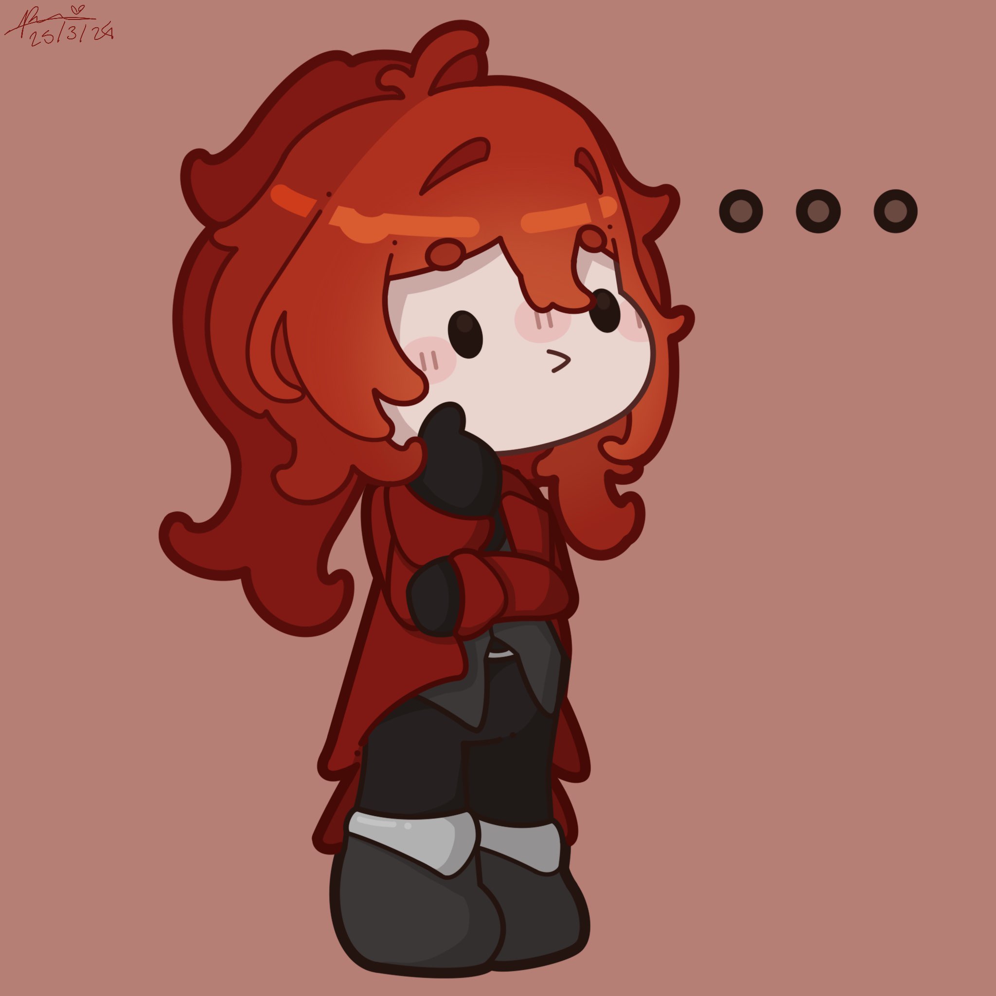 Ragdoodle Day 9 Genshin Impact | HoYoLAB