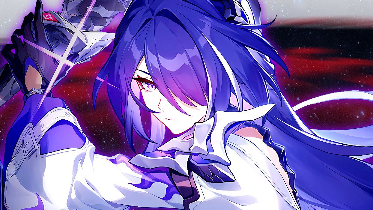 Acheron Banner Opens - What do you think of Acheron so far? Honkai ...