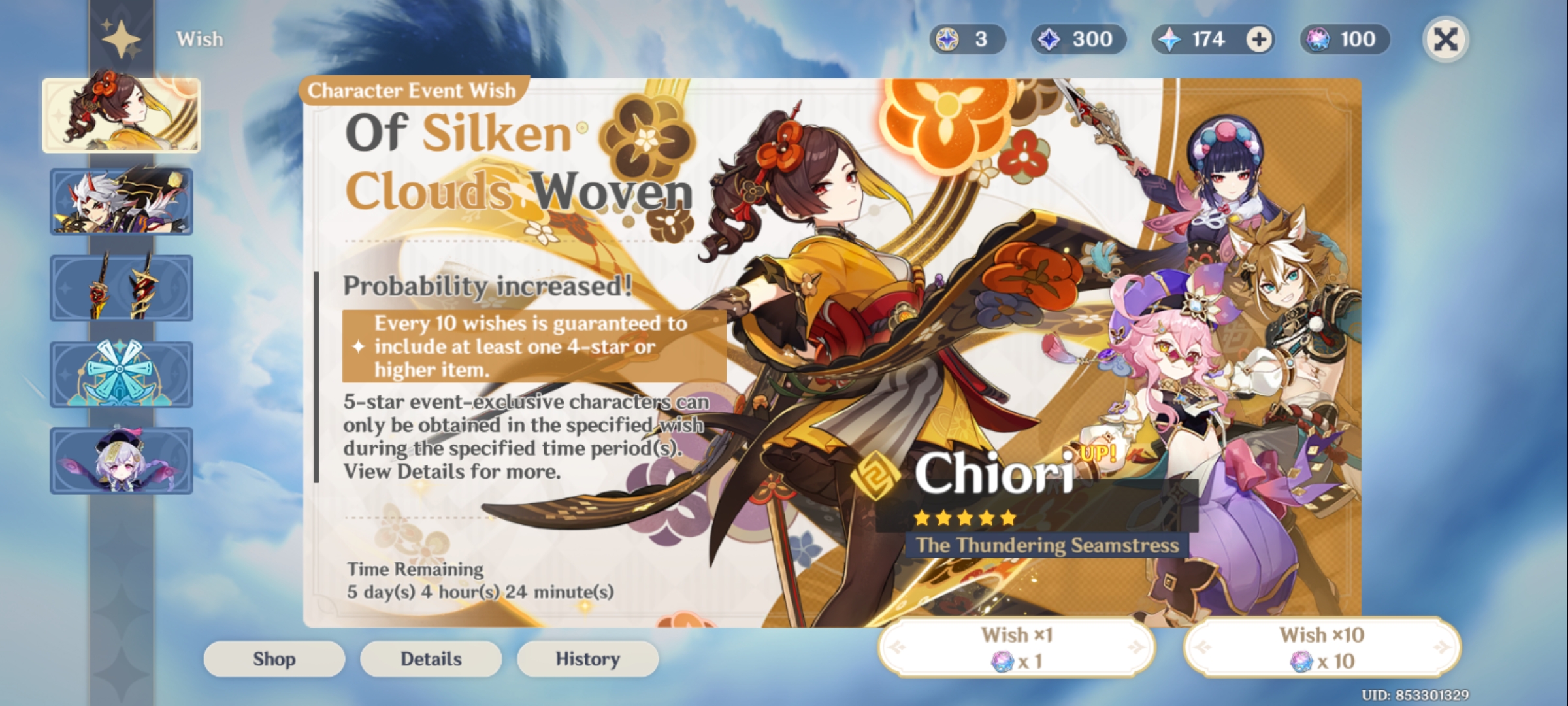 Gimme some Kazuha rituals!!! Genshin Impact | HoYoLAB