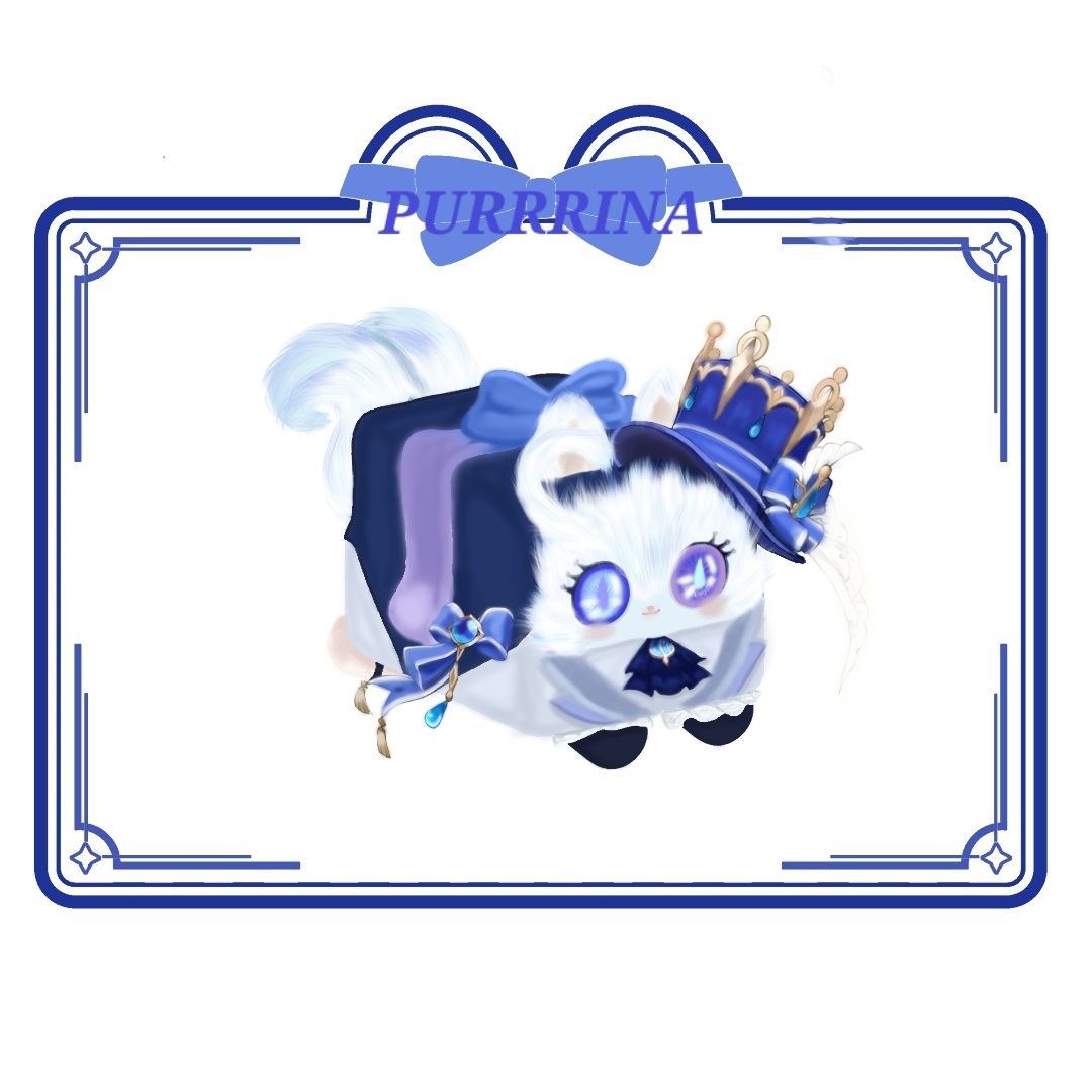 Purrrina