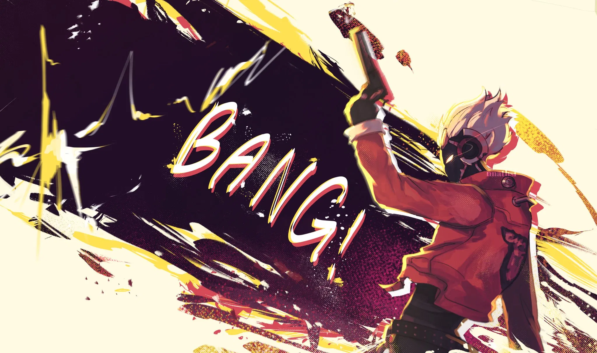 Zenless Zone Zero Fan Art Sharing III Zenless Zone Zero | HoYoLAB