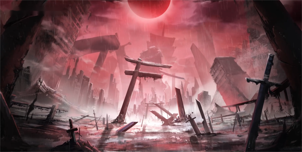 [V2.1] Izumo and Takamagahara - Let Us Walk into Acheron’s Sealed ...