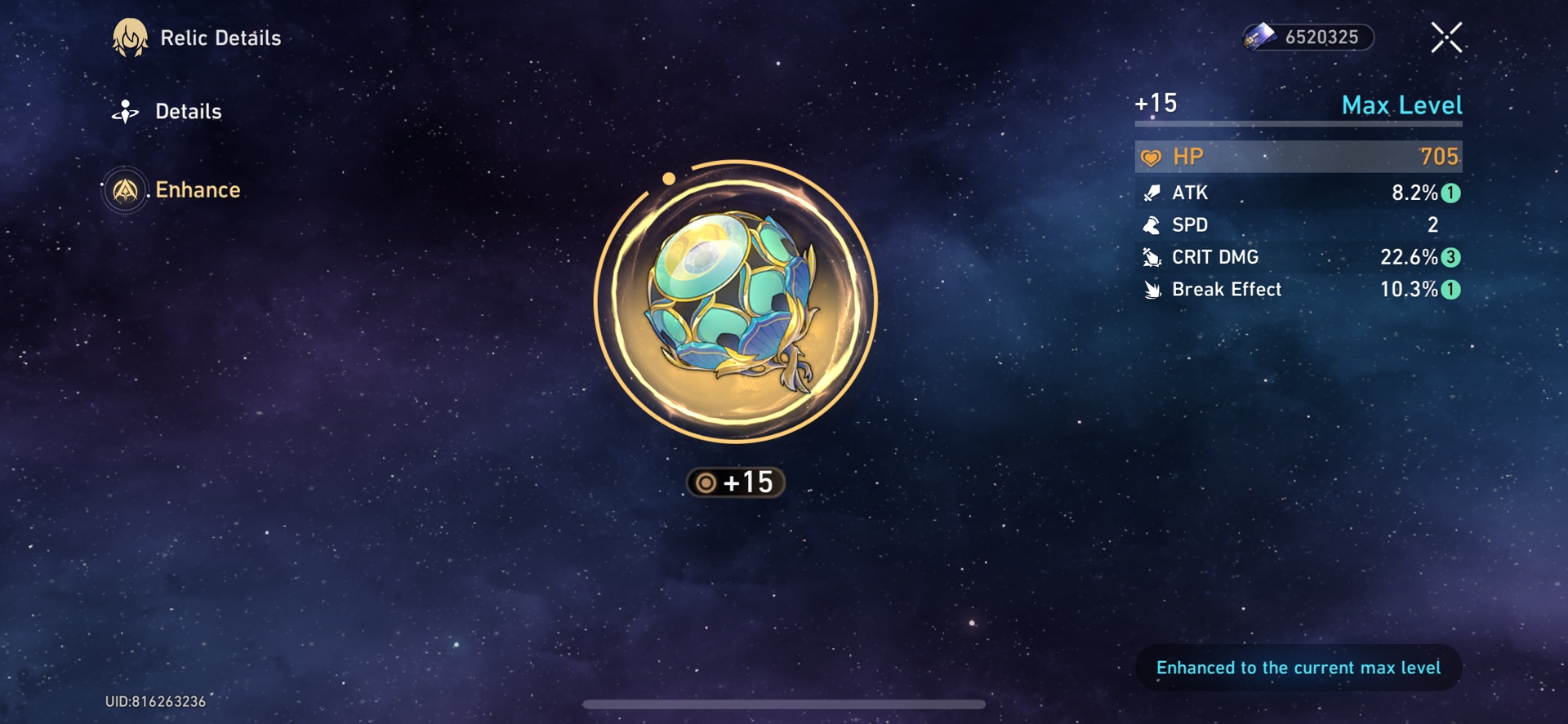 Building moments Honkai: Star Rail | HoYoLAB