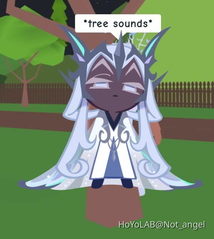 More CRK memes | HoYoLAB