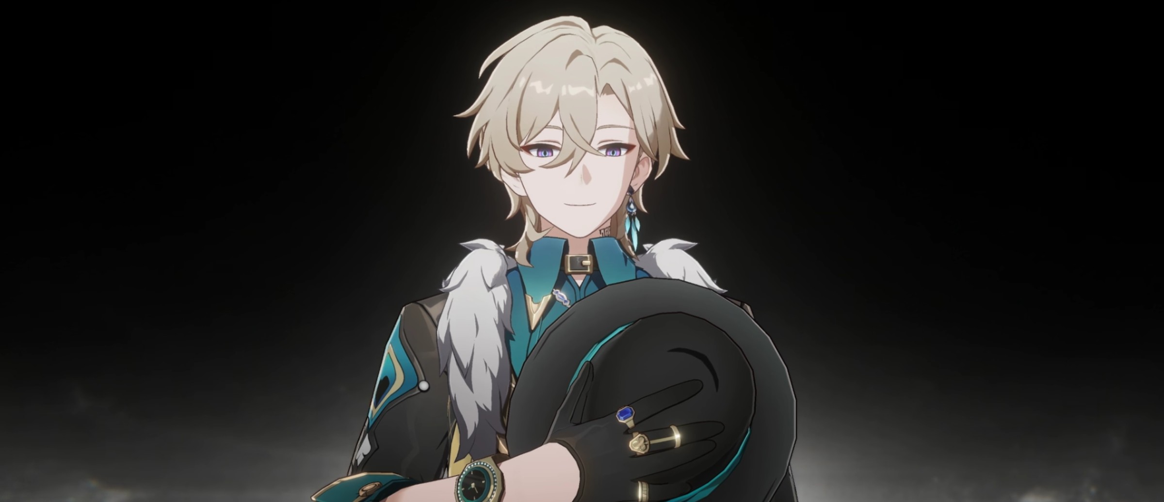 HoYo taught us a valuable lesson -- there are indeed still different ...