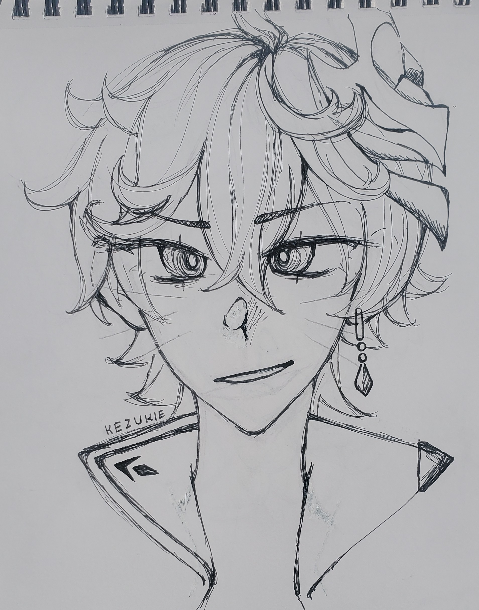 my-tartaglia-drawing