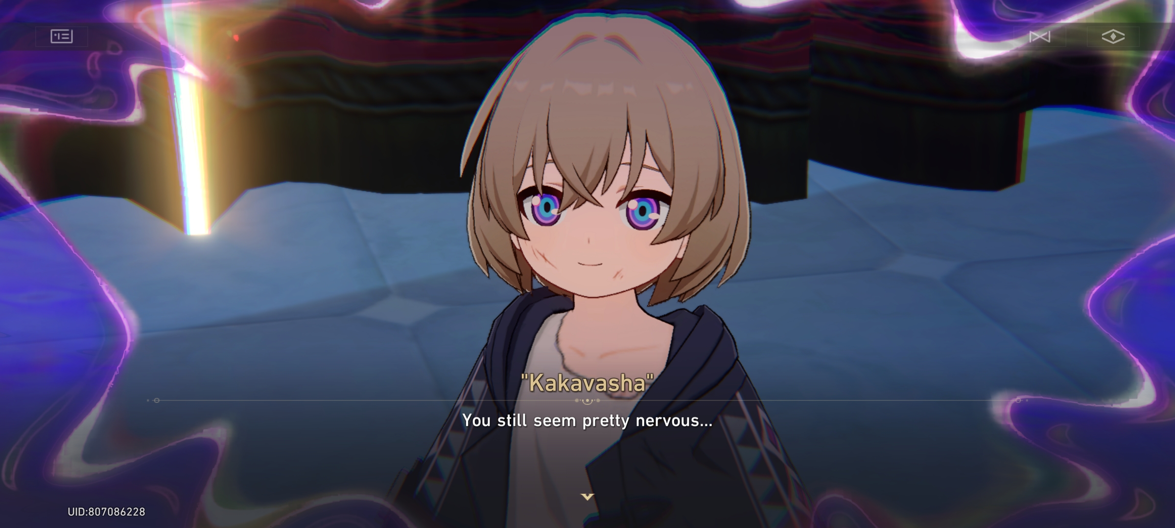 must protect kakavasha 😫🫶🏼 Honkai: Star Rail | HoYoLAB