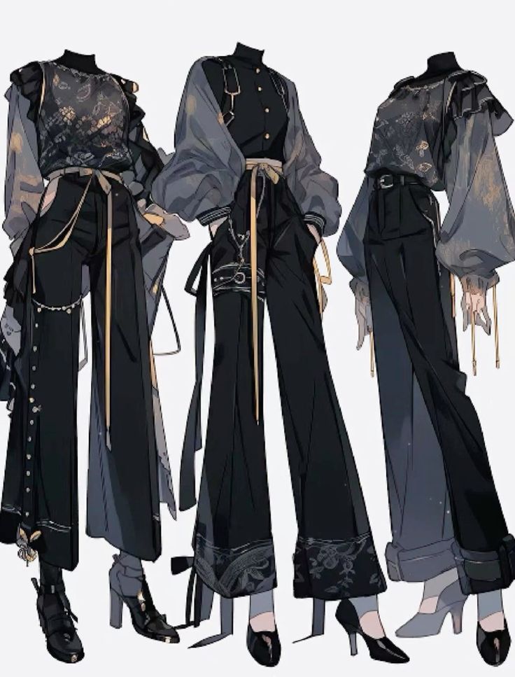 Someone draw scara in the outfit in the middle Genshin Impact | HoYoLAB
