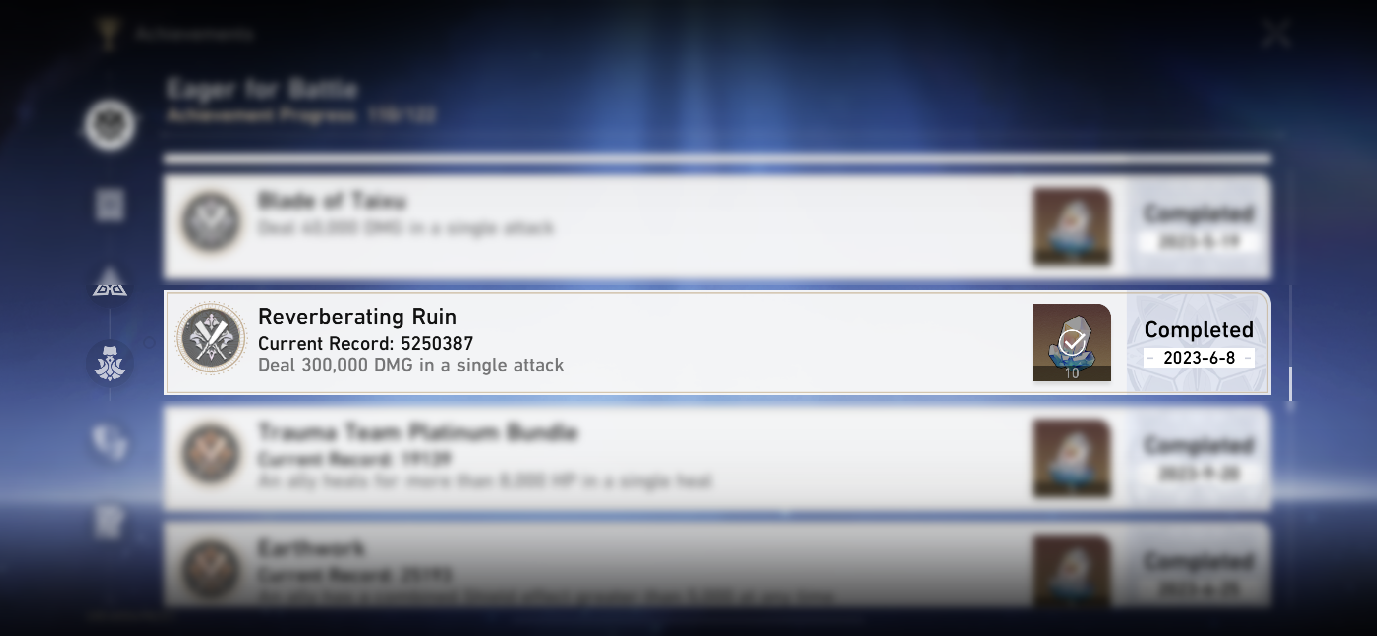 Average Acheron Damage be Like Honkai: Star Rail | HoYoLAB