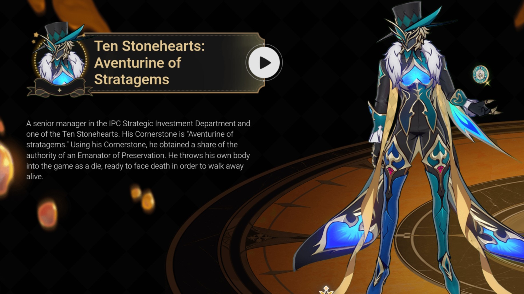 How to beat Aventurine Boss (GUIDE) Honkai: Star Rail | HoYoLAB