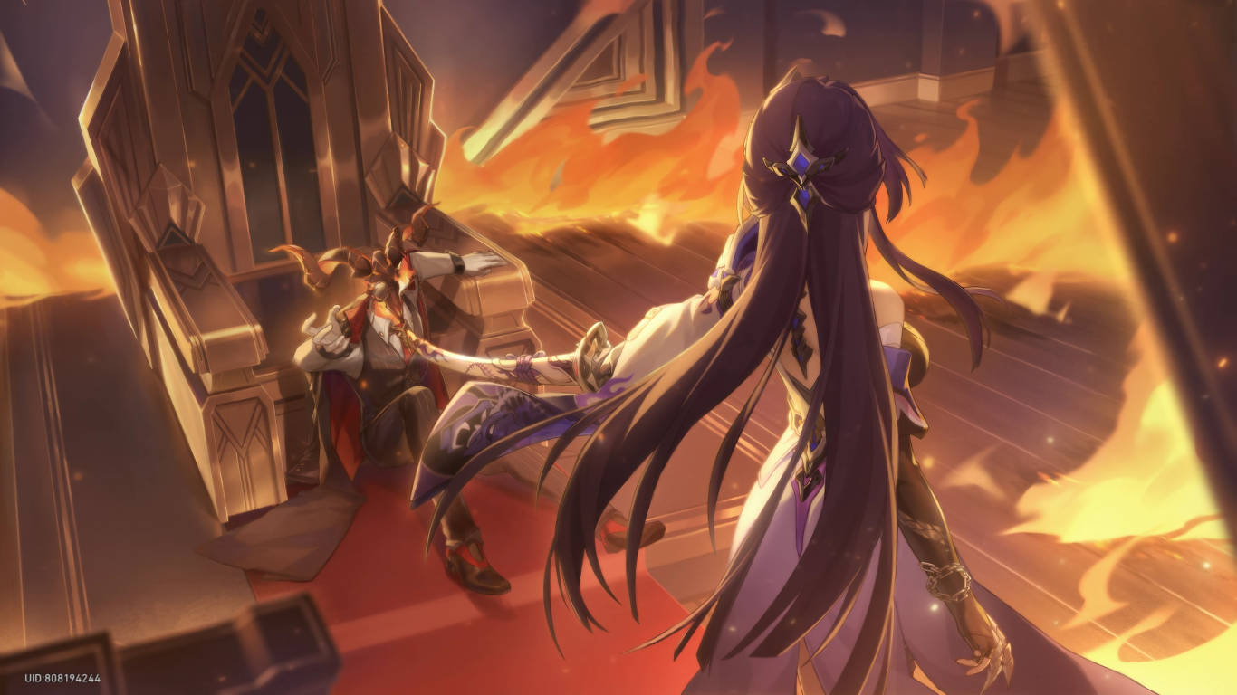 Penacony || Honkai Star Rail || 2.1 || Spoilers :D Honkai: Star Rail ...