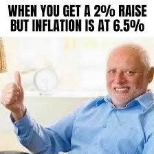 World Lvl Increase = Inflation? Genshin Impact | HoYoLAB