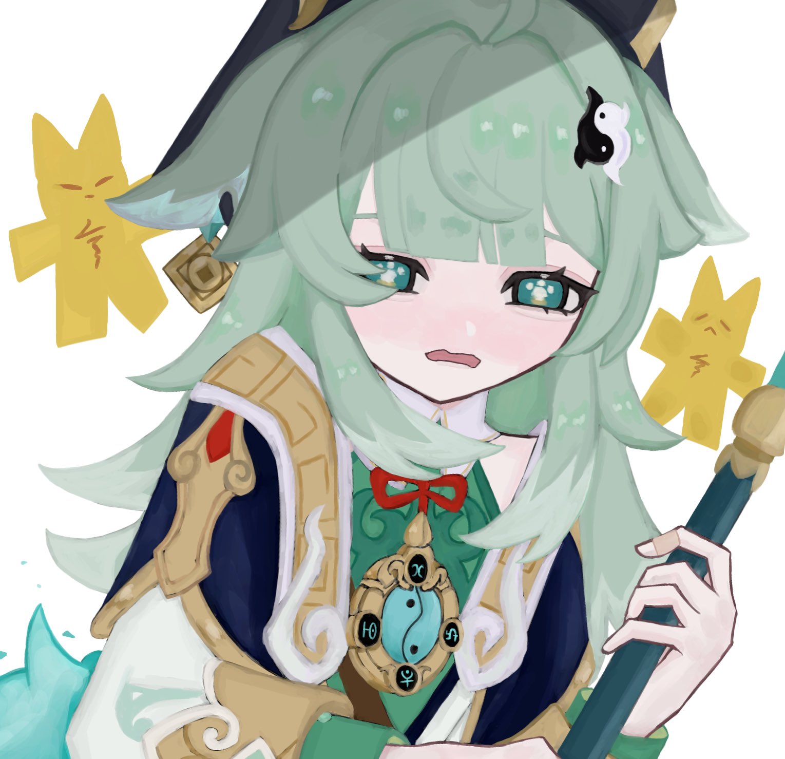 藿藿圖片分享。 Honkai: Star Rail | HoYoLAB