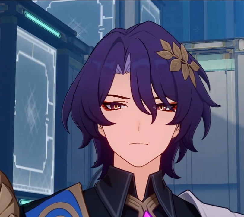 DR. VERITAS RATIO APPRECIATION!!! Honkai: Star Rail | HoYoLAB