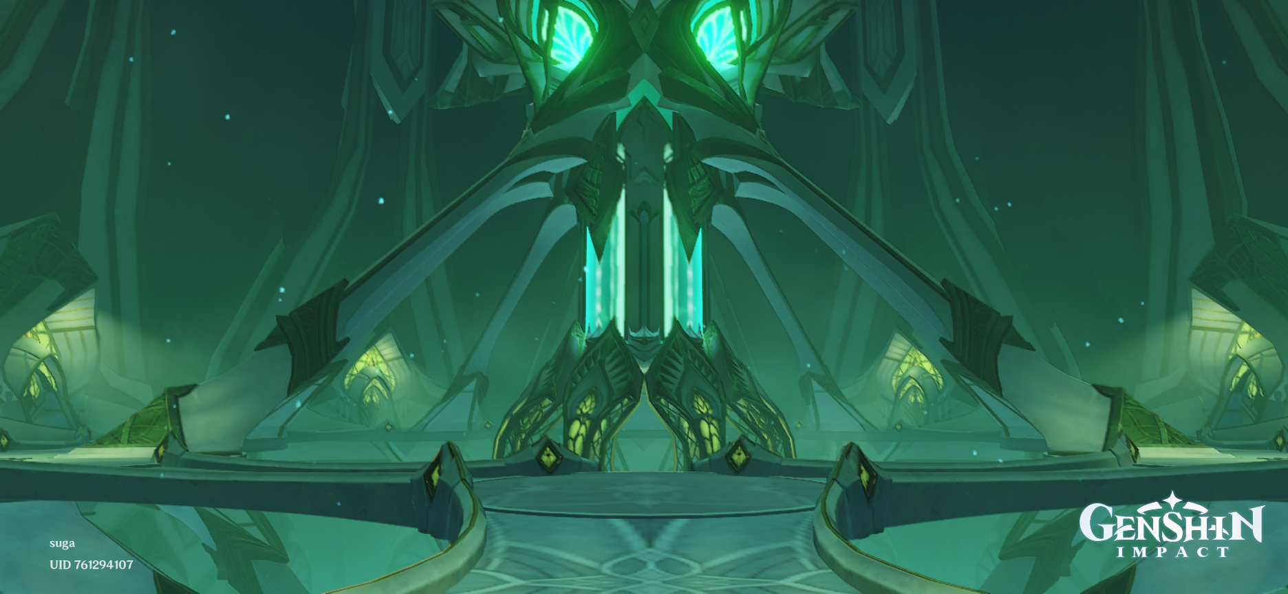 sumeru best region Genshin Impact | HoYoLAB