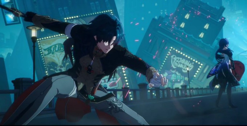 Day #3 trying to get permanent Blade fan Honkai: Star Rail | HoYoLAB