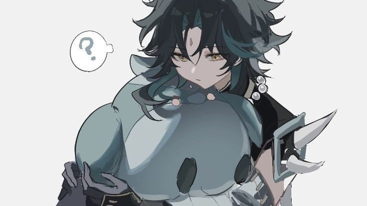 xiao rerun Genshin Impact | HoYoLAB