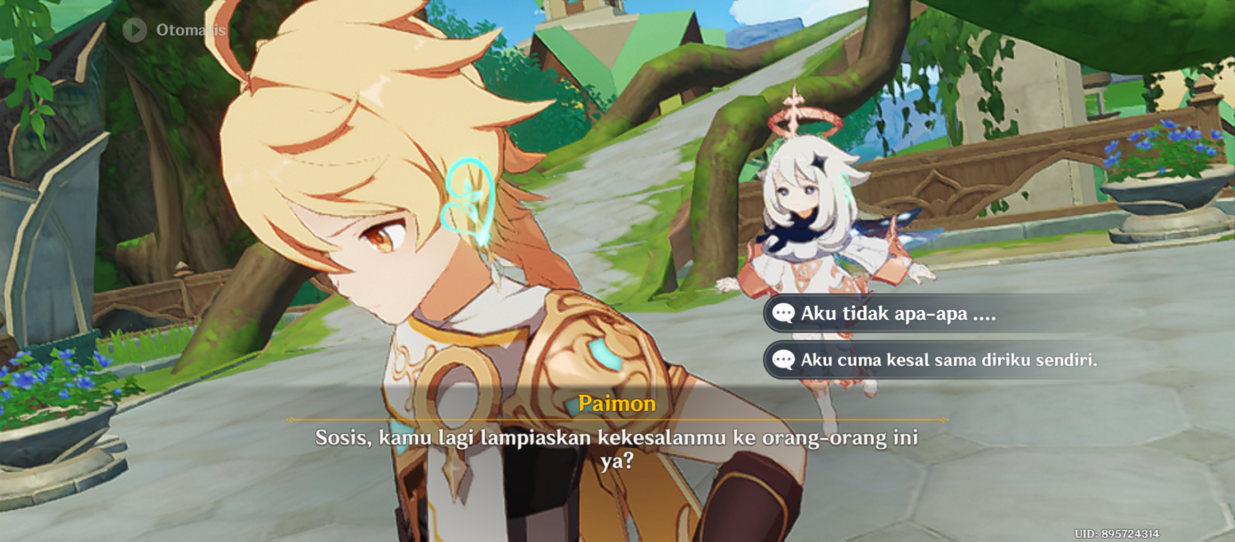 Sumeru Quest Genshin Impact | HoYoLAB