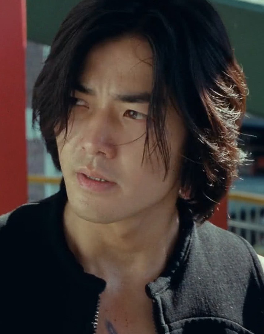 The OG Blade Honkai: Star Rail | HoYoLAB