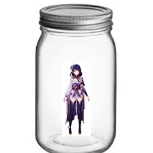 Oh no it’s the jar Genshin Impact | HoYoLAB