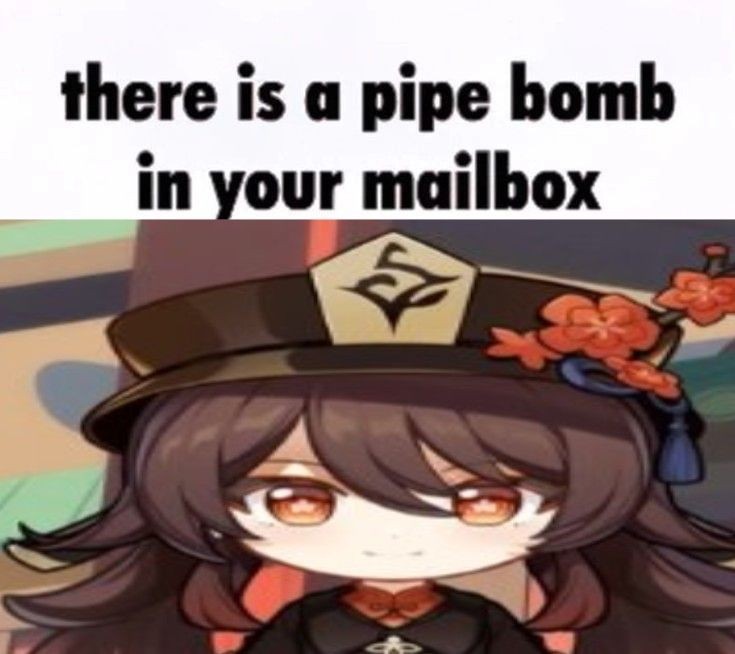 Day 3 of posting Hu Tao memes until I get her Genshin Impact | HoYoLAB