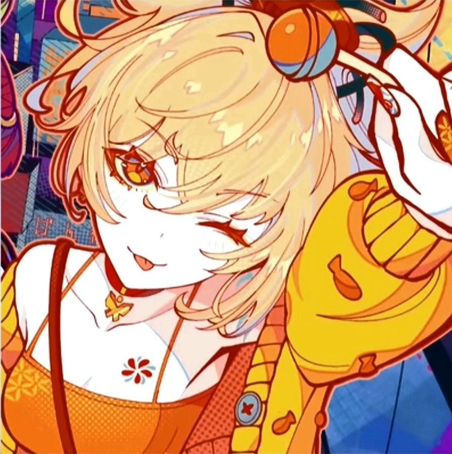 Just cute/hot pics of Genhsin and HSR characters