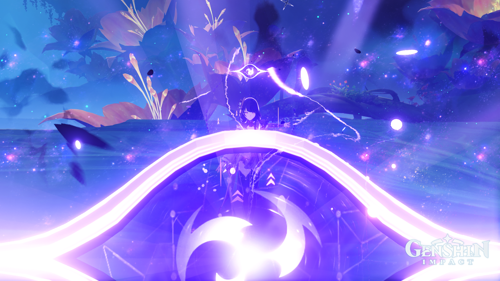 The Great Fayze Reaction Debate Screenshots Genshin Impact | HoYoLAB
