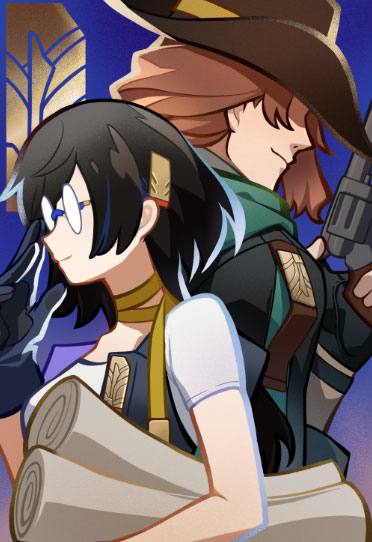 Some fun fact Honkai: Star Rail | HoYoLAB