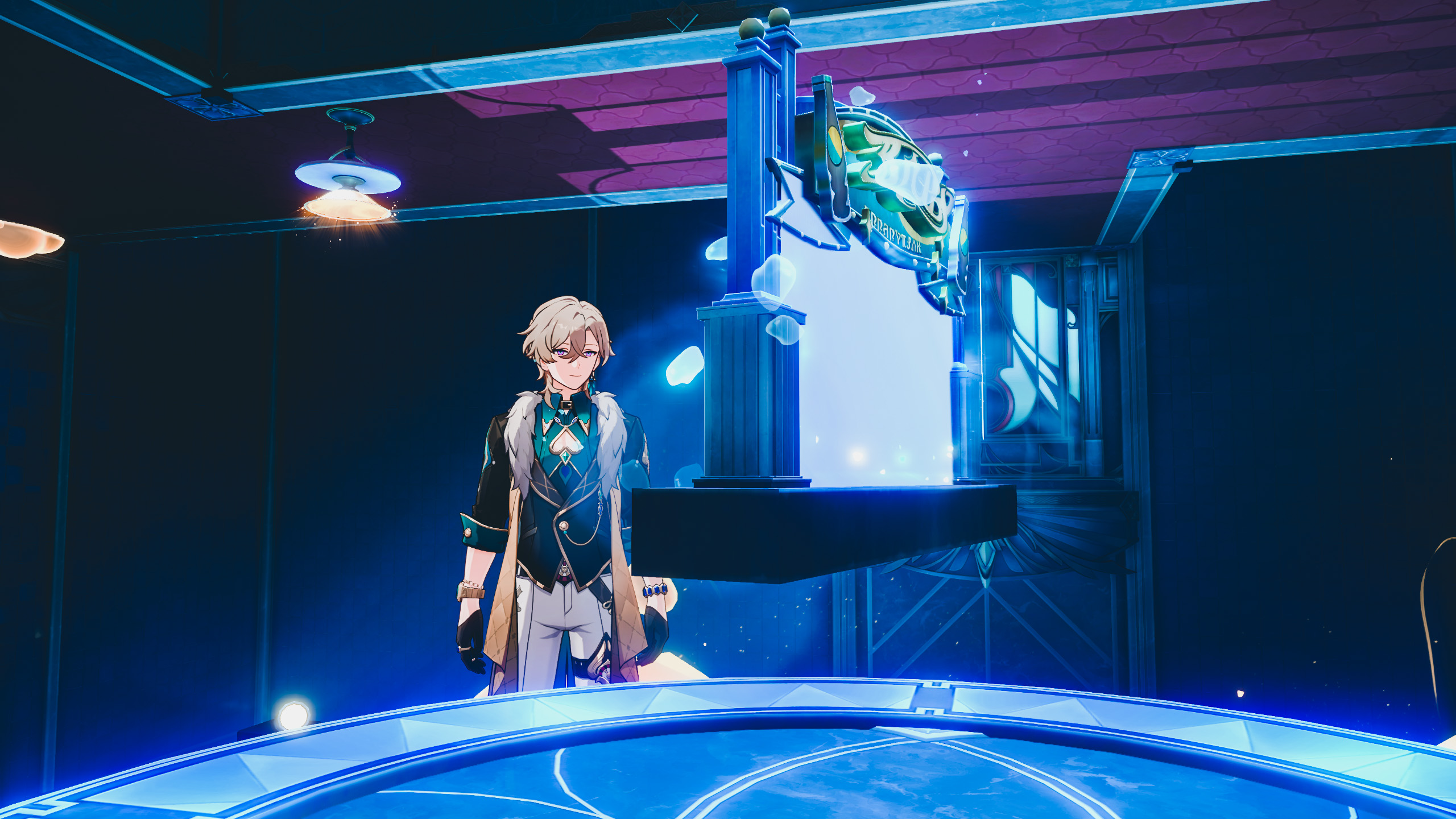 The Missing Piece Honkai: Star Rail | HoYoLAB