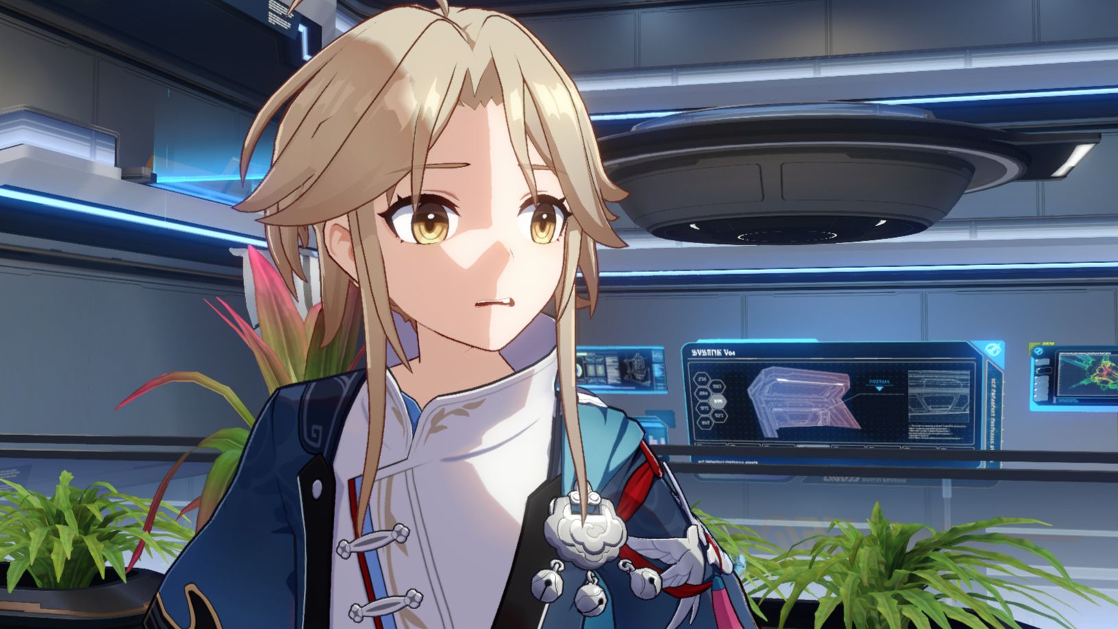 Обращение к гига-чадам HSR (помогите) Honkai: Star Rail | HoYoLAB