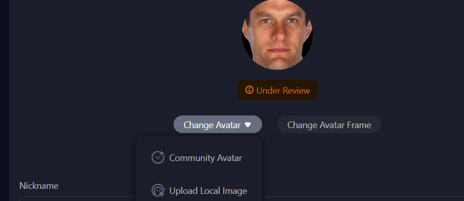 Custom PFP's soon??????? | HoYoLAB