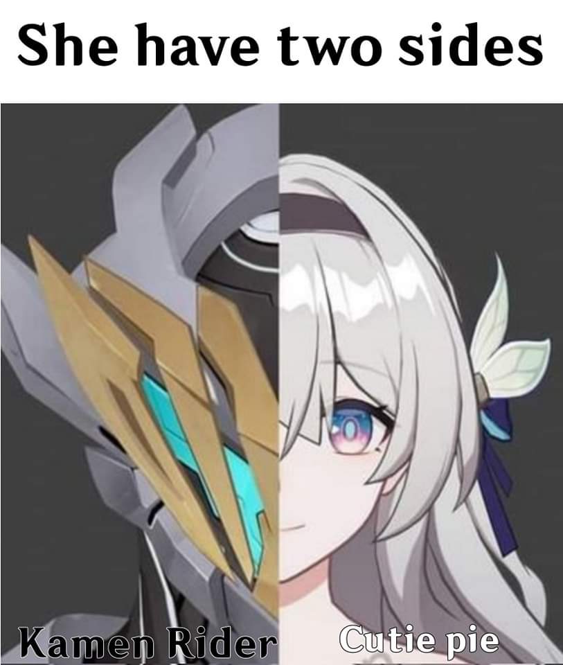 day 20 of posting stollen memes without credits Honkai: Star Rail | HoYoLAB