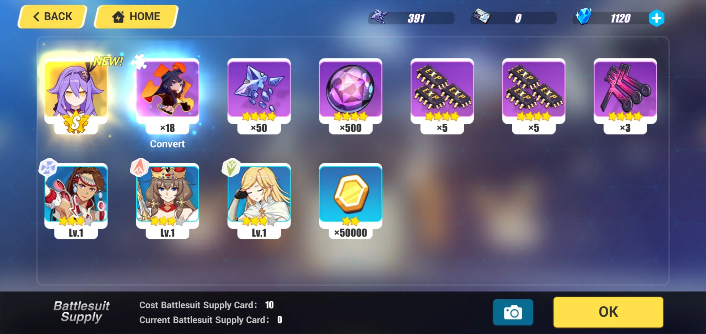 Topic Details Page- Kaslana Family | HoYoLAB