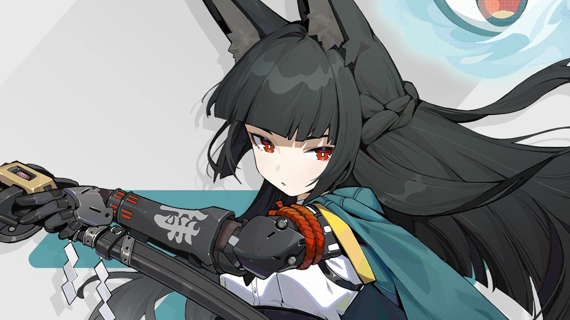 another hoyo game added to the hell that is gacha Zenless Zone Zero ...